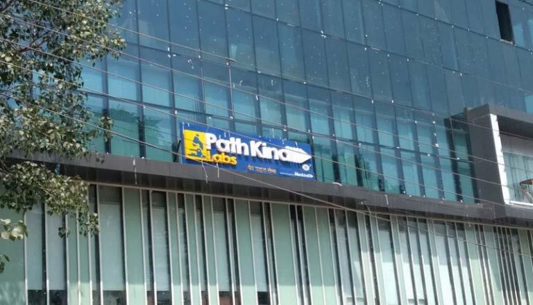 Path Kind Labs – Digital Technologies